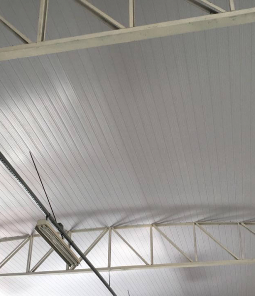 Forro de PVC - Tecnoplac